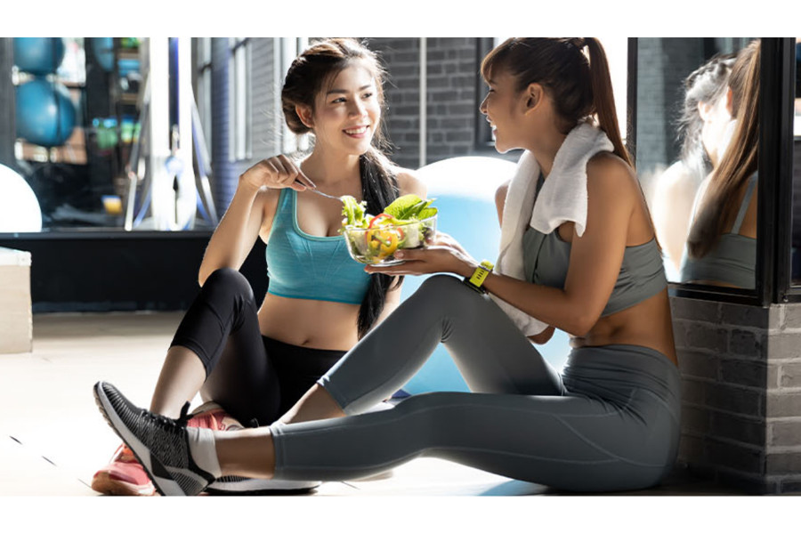 How to Rev Up Your Metabolism and Increase Your Energy with Proper ...