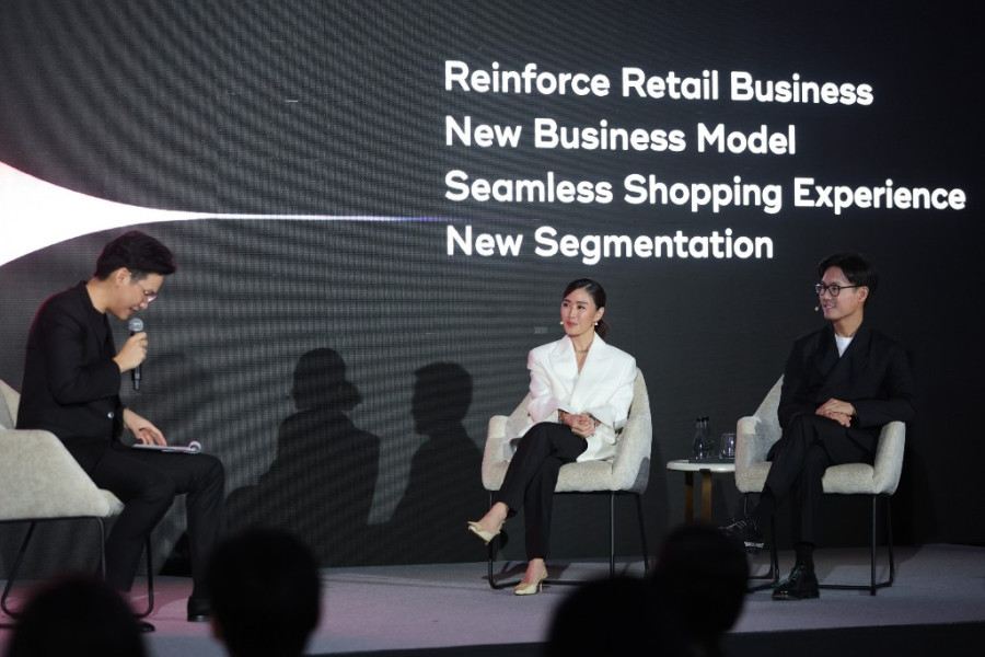 PP Group ฉลองครบรอบ 20 ปี โชว์พอร์ตโตต่อเนื่อง ดันรายได้ทะลุ 4,000 ล้าน ...